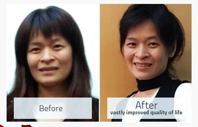 Testimonials | Negative Ions Clothes