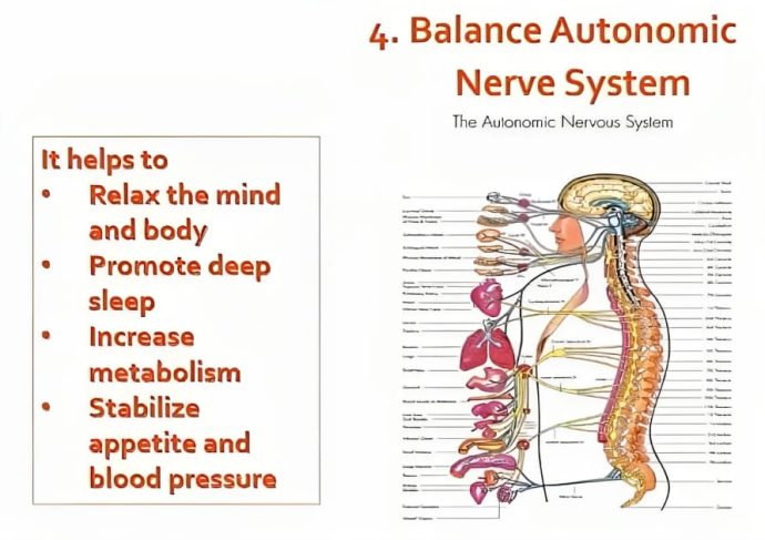 4 Benefits of Negative Ions | Negative Ion Clothes