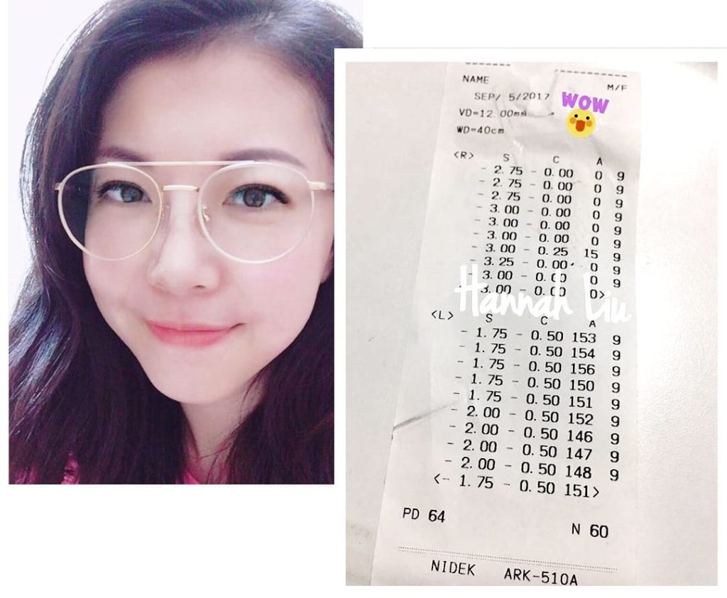 Myopia Testimonials | Negative Ion Clothes